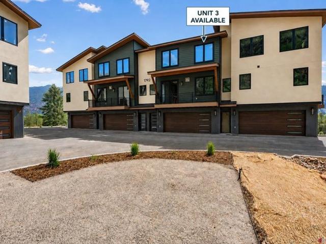 1792 County Road 203 Unit 3, Durango, CO 81301
