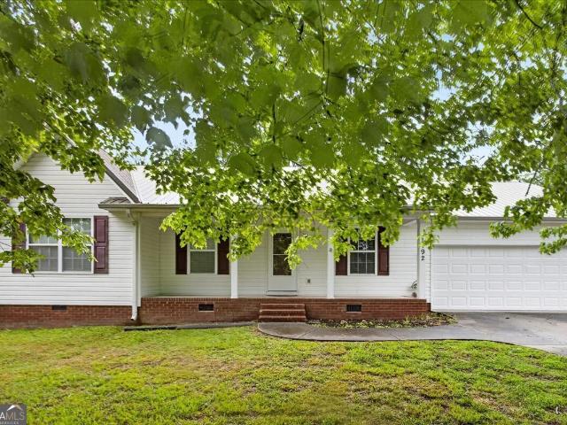 1792 Fullers Chapel Road