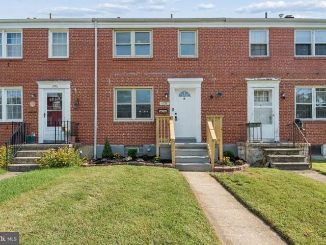 1792 Joan Ave, Baltimore, MD 21234