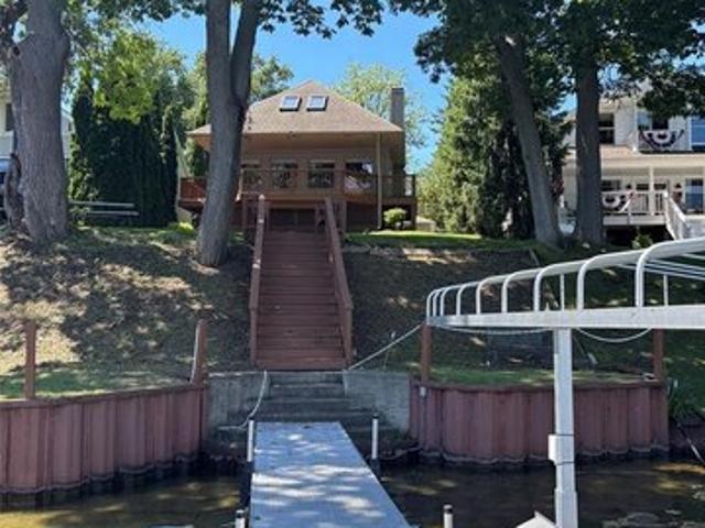 1792 Lockwood, Highland, MI 48356