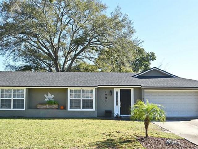 1792 Pam Cir, Belle Isle, FL 32809