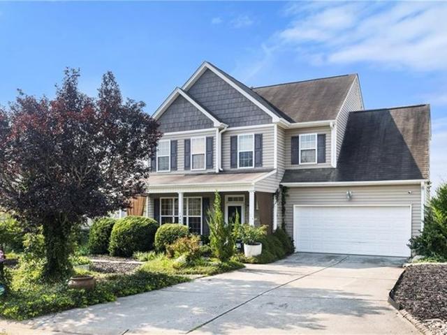 1792 Pine Cove Ct, Winston Salem, NC 27127