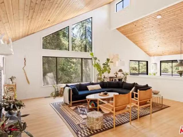 1792 Tiger Trl, Topanga, CA 90290