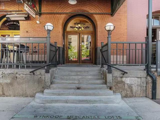 1792 Wynkoop St #502, Denver, CO 80202 MLS 2346507