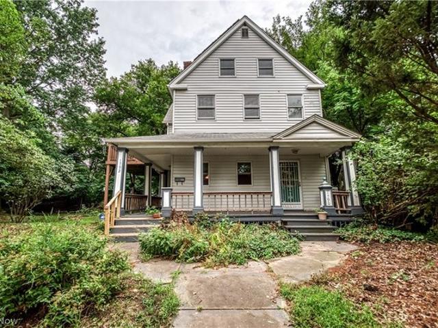 1792 W 57th St, Cleveland, OH 44102