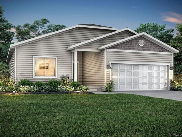17930 E 94th Ave, Commerce City, CO 80022