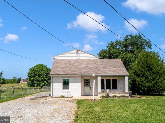 17930 Lappans Road