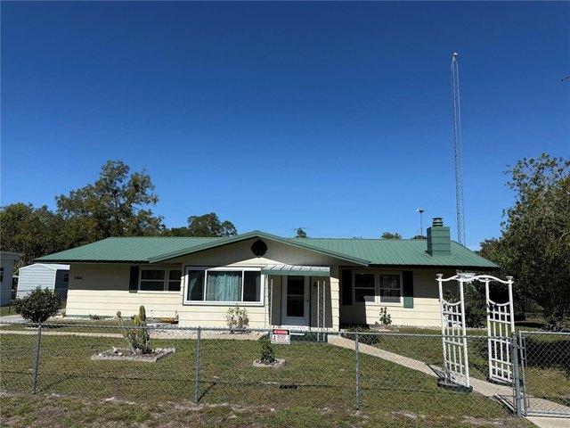 17930 NE 135th Ave, Waldo, FL 32694