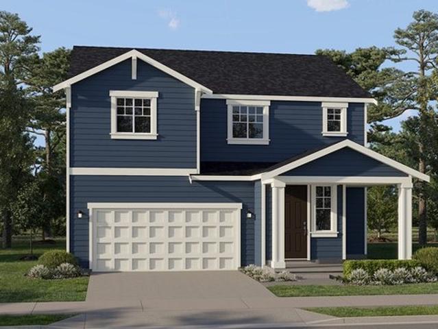 17930 st Avenue Ct E, Puyallup, WA 98374