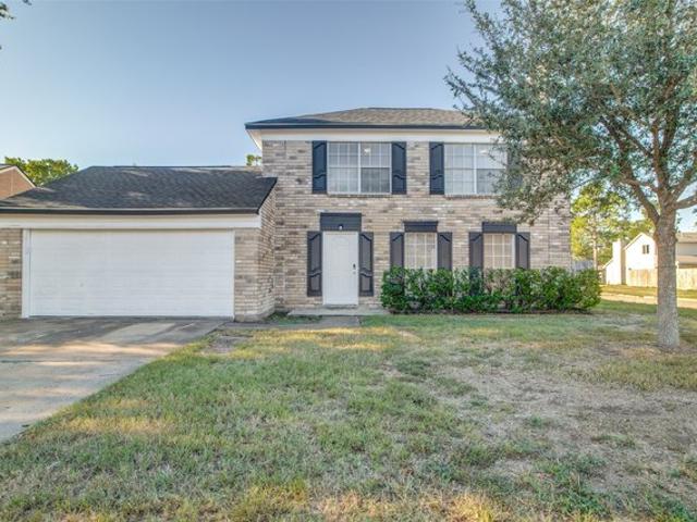 17931 Forest Cedars Dr, Houston, TX 77084