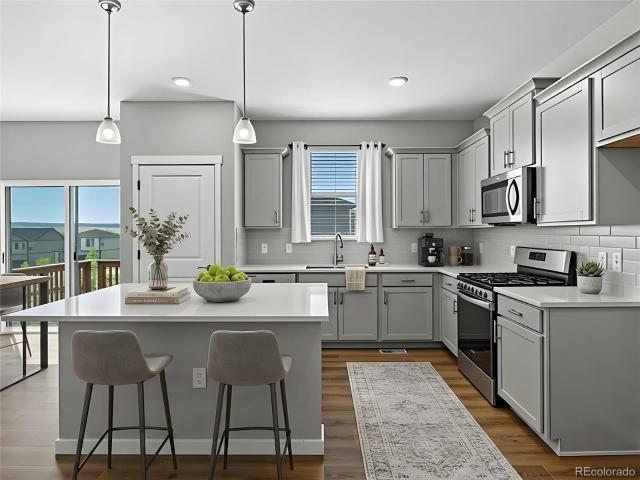 17932 Dandy Brush Drive