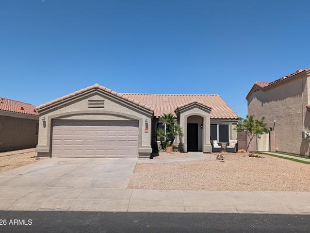 17932 N 112th Dr, Surprise, AZ 85378