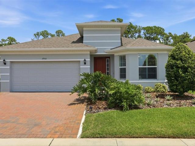 17932 Passionflower Cir, Clermont, FL 34714