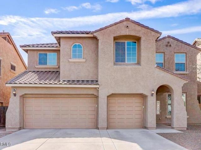 17937 W Diana Ave, Waddell, AZ 85355