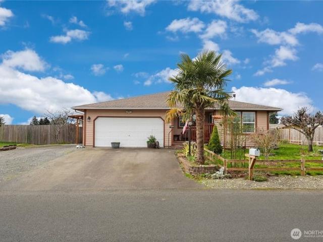 17937 Iris Pl SW, Rochester, WA 98579