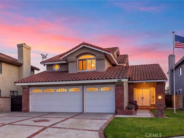 17935 Via Casitas, Chino Hills, CA 91709