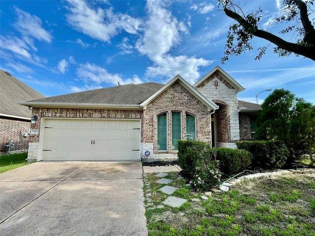 17935 Windy Canyon Ln, Houston, TX 77084