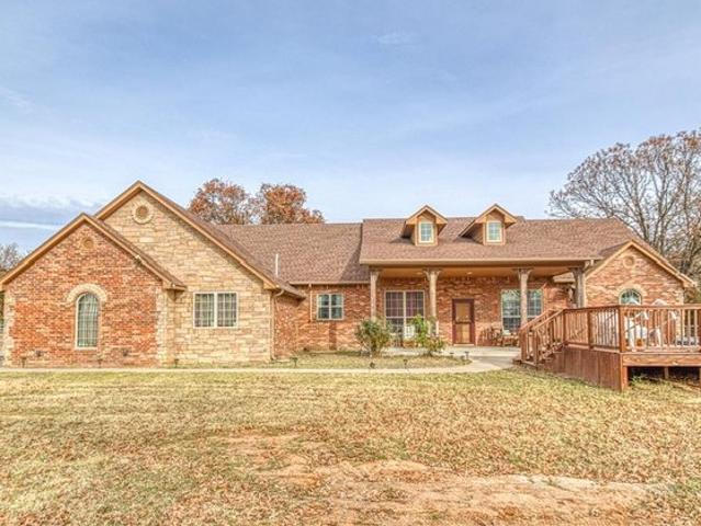 17935 Fishmarket Rd, McLoud, OK 74851