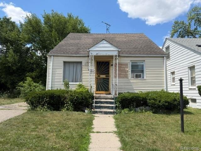 17935 Mackay St, Detroit, MI 48212