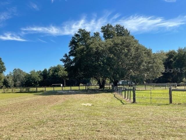 17936 SE 95th Street Rd, Ocklawaha, FL 32179