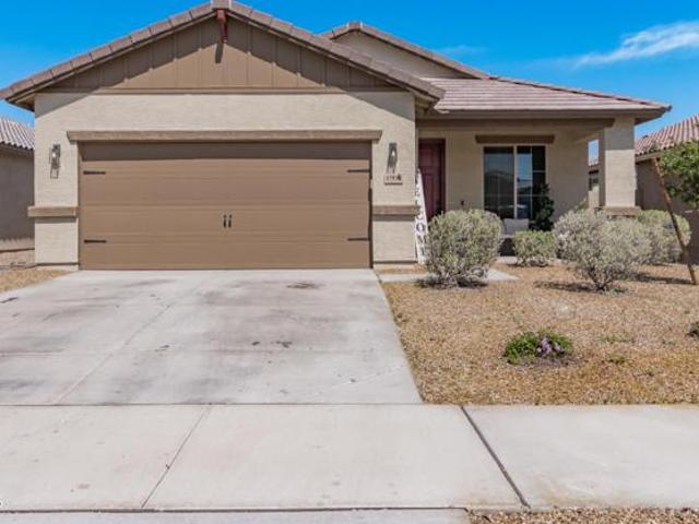 17938 W Jessie Ln, Surprise, AZ 85387