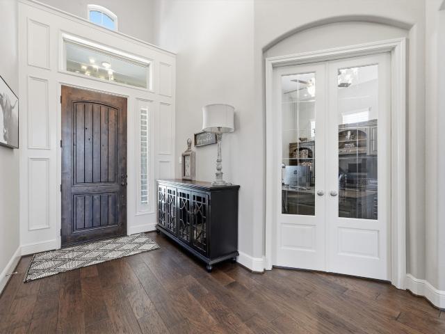 17938 Bandera Ridge Lane