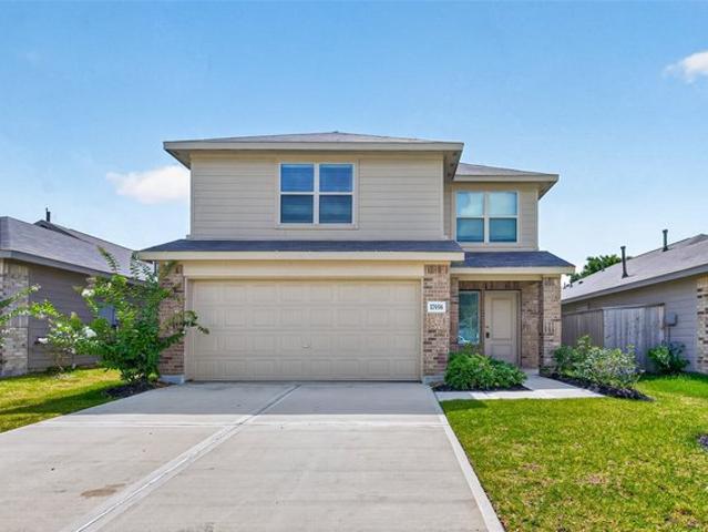 17938 Becker Landing Dr, Hockley, TX 77447