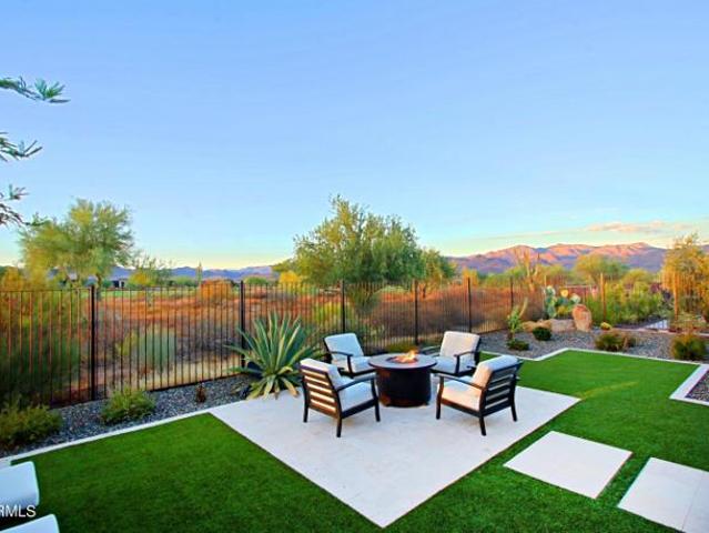 17938 E Vista Desierto, Rio Verde, AZ 85263