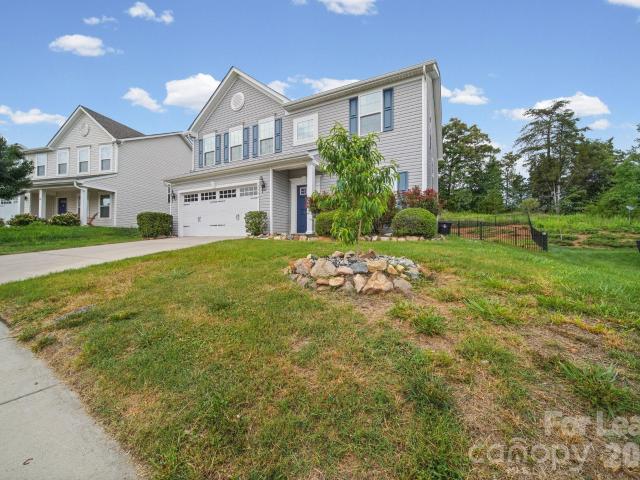 1793 Mill Creek Lane SW