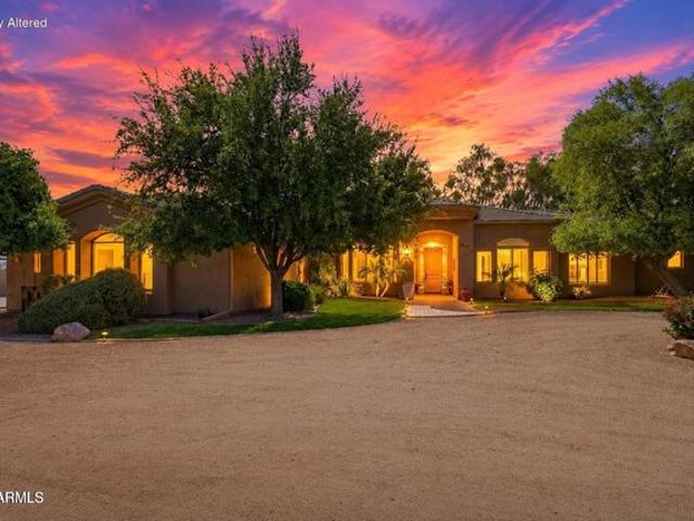 1793 N Bianco Rd, Casa Grande, AZ 85193