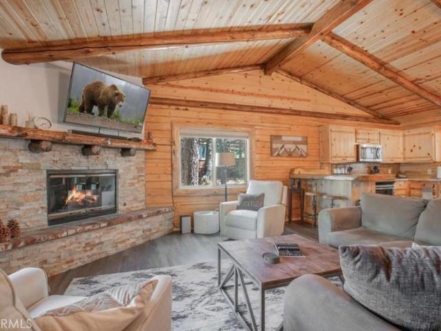 1793 Columbine Dr, Big Bear City, CA 92314 | MLS #PW26064