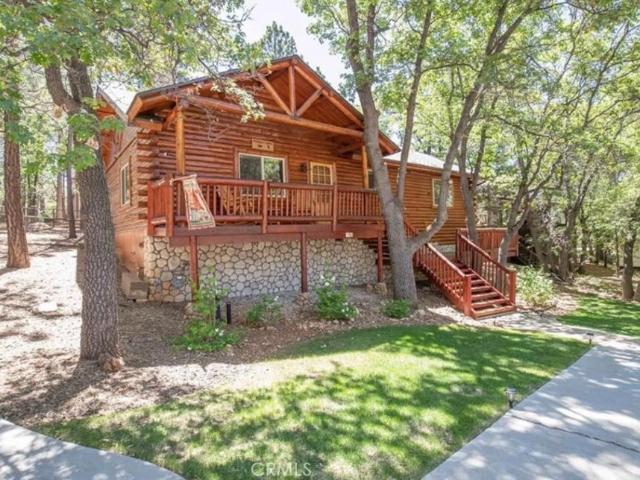 1793 Columbine Drive