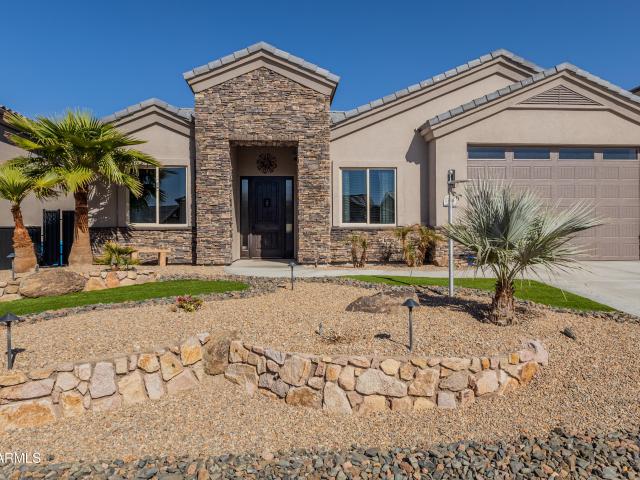 1793 E Savannah Bnd, Lake Havasu City, AZ 86404 | MLS #6944 | Compass