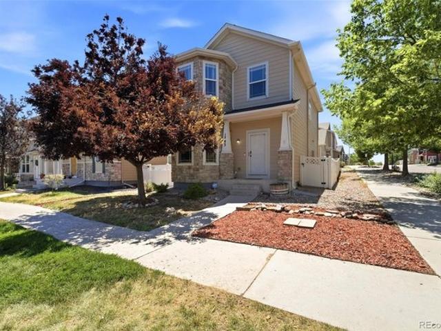 1793 Flintshire St, Colorado Springs, CO 80910