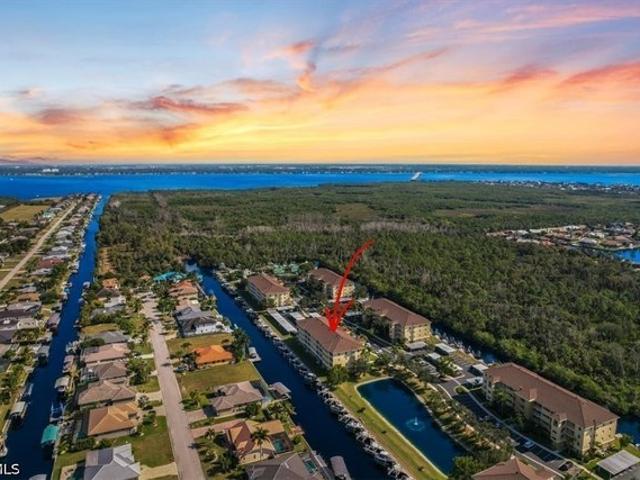 1793 Four Mile Cove Pkwy Unit 724, Cape Coral, FL 33990