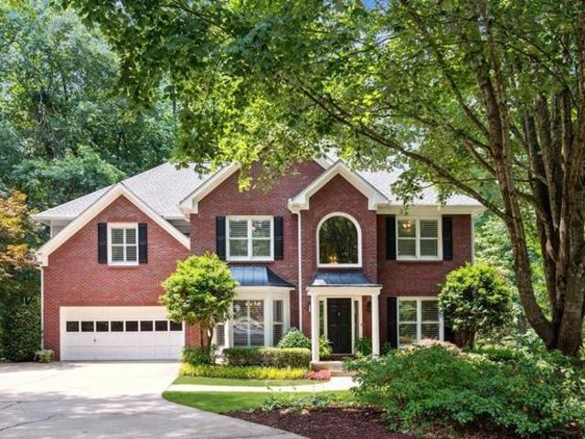 1793 Lake Shadow Way, Suwanee, GA 30024