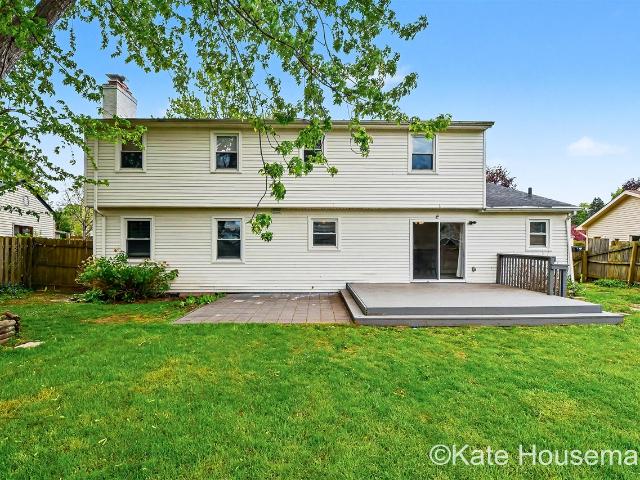 1793 Pinebluff Drive