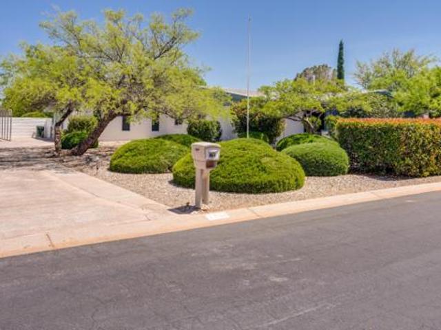 1793 Regency Dr, Sierra Vista, AZ 85635