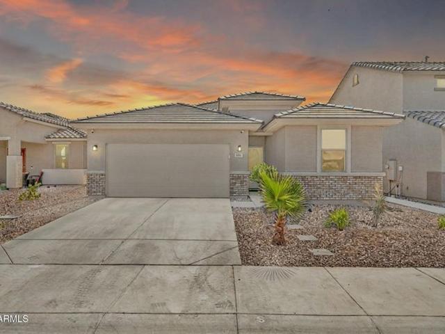 1793 S 215th Dr, Buckeye, AZ 85326