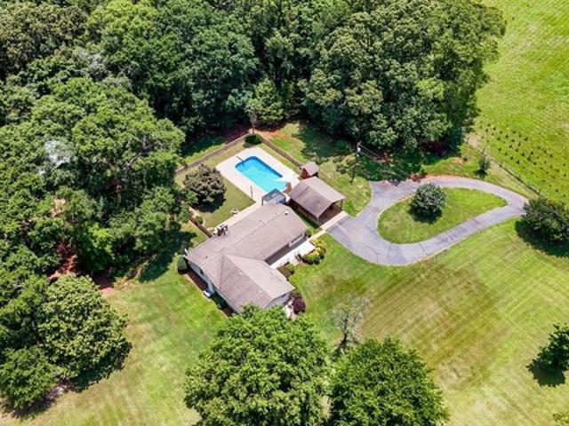 1793 Trice Cemetary Rd, Thomaston, GA 30286