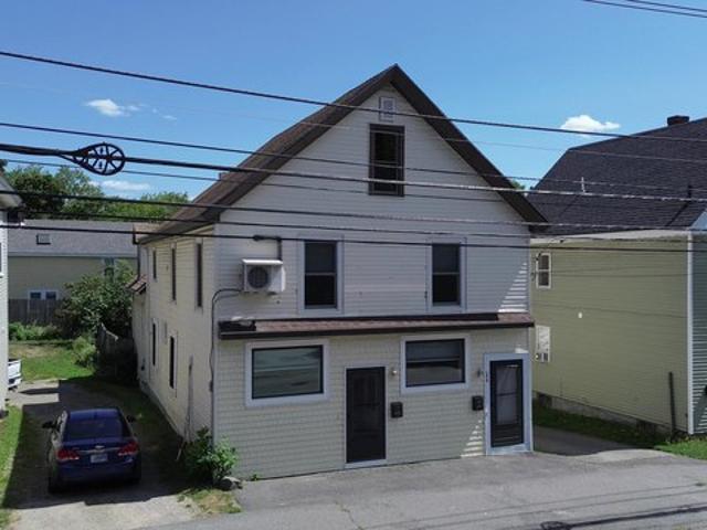 179 181 Center St, Bangor, ME 04401