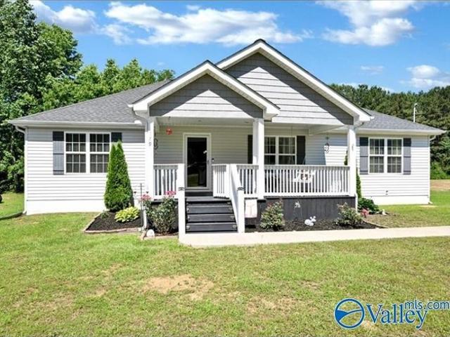 179 County Road 1210, Cullman, AL 35057