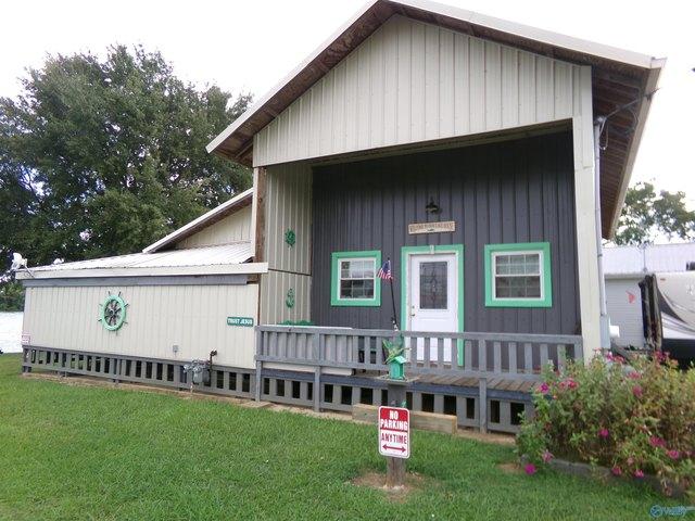 179 County Road 540, Centre, AL 35960