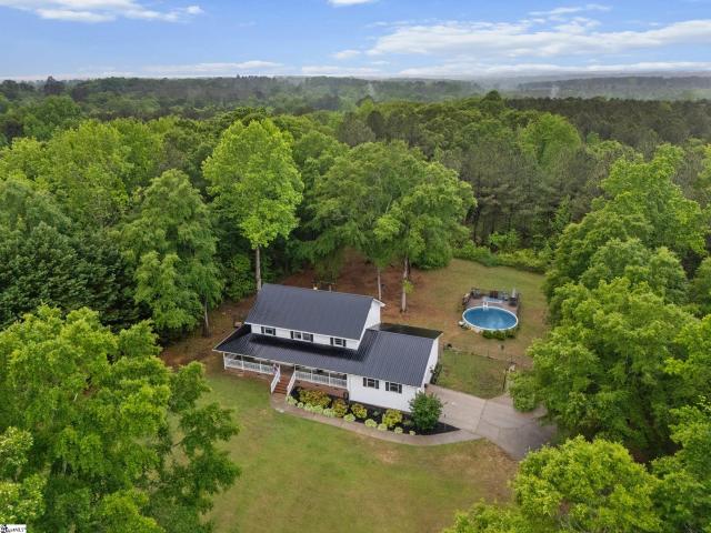 179 Cleveland Rd, Anderson, SC 29626 | MLS #1589
