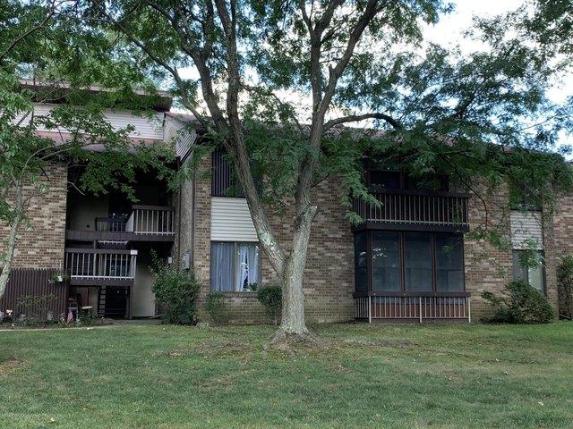 179 Amberly Dr Unit D, Manalapan, NJ 07726