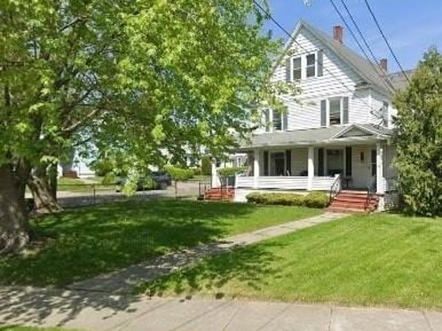 179 and 181 Corliss Ave, Johnson City, NY 13790