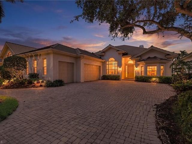 179 Audubon Blvd, Naples, FL 34110