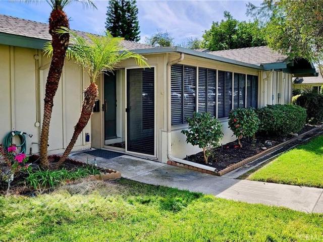 179 Avenida Majorca Unit C, Laguna Woods, CA 92637