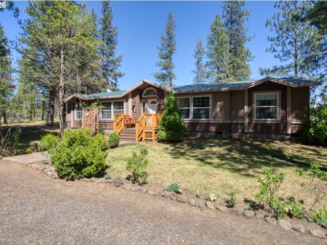 179 Box Canyon RD