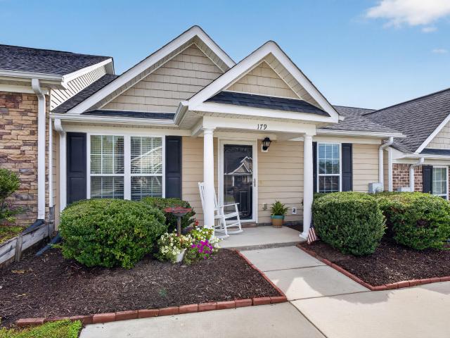 179 Bobwhite Drive